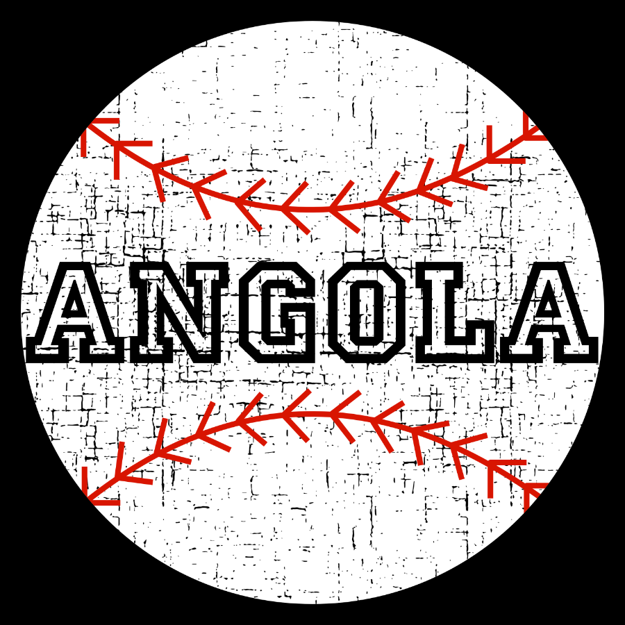 ANGOLA BASEBALL – Gauntlet Design Studio