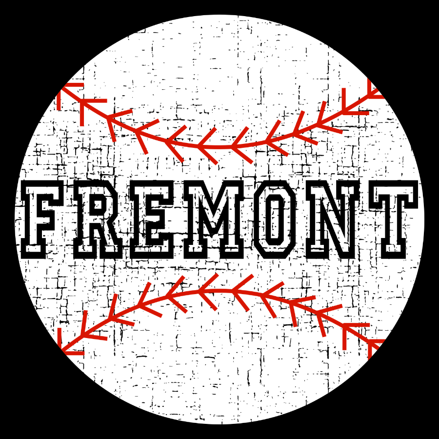 FREMONT BASEBALL – Gauntlet Design Studio