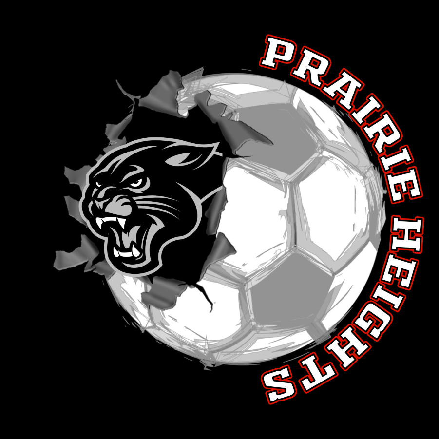 PH Soccer – Gauntlet Design Studio