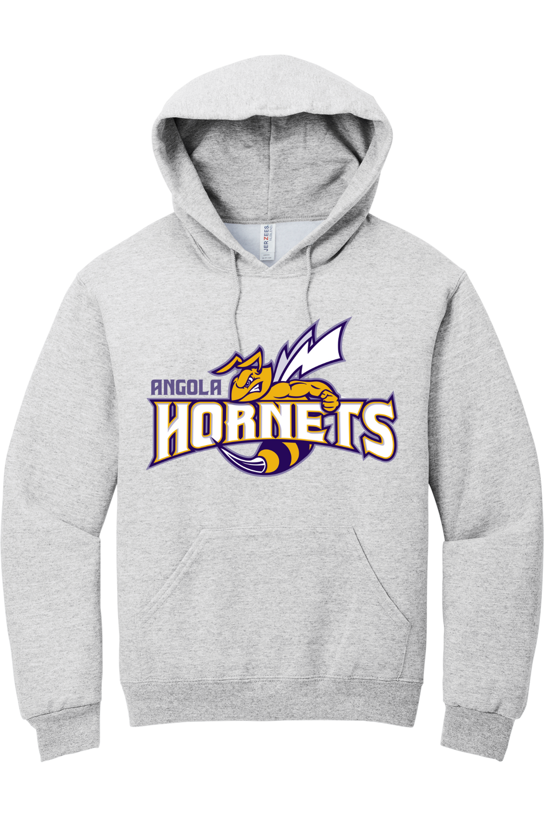 ANGOLA LOGOS – Gauntlet Design Studio