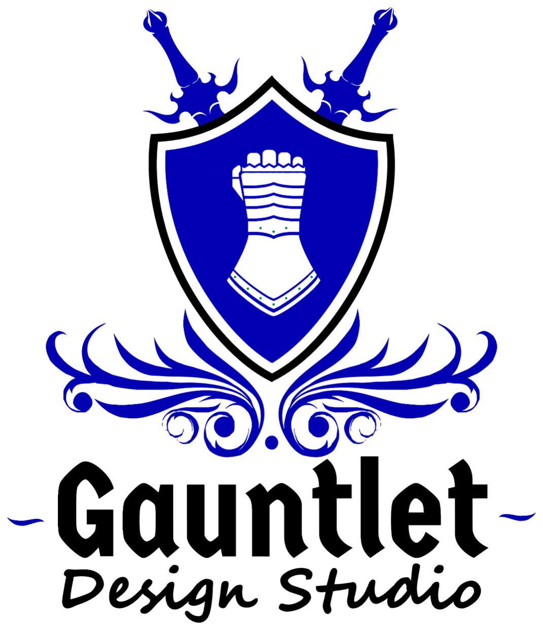 Catalogs – Gauntlet Design Studio DBA Angola Sports Center